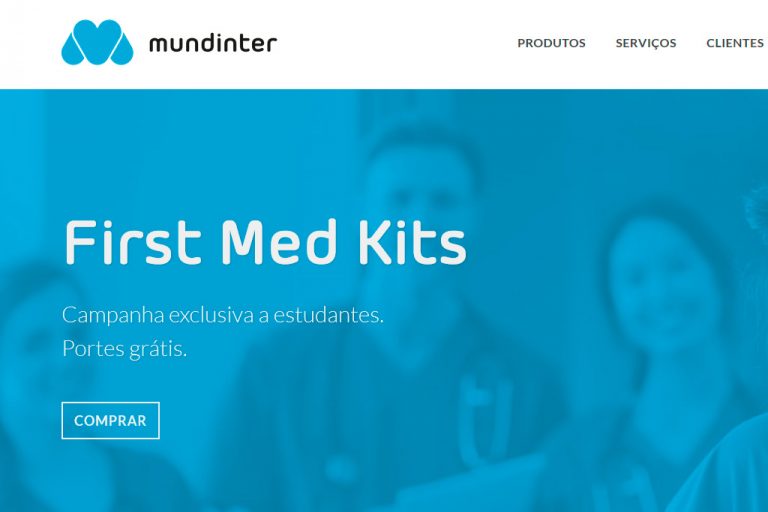 Mundinter | Santa Ideia Marketing digital